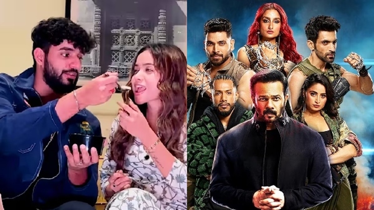 Khatron Ke Khiladi 14 Contestants List: Manisha Rani To Become Highest ...