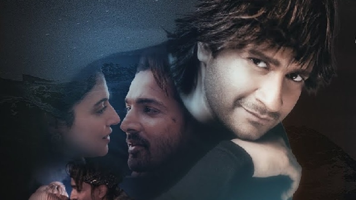 KK Last Song Video: Vada Humse Karo From Divya Khossla's Savi Is OUT ...