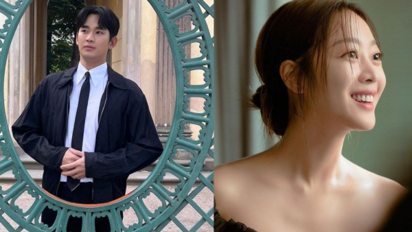 Knock Off OTT Release Date In India, Platform| Kim Soo Hyun, Jo Bo Ah ...