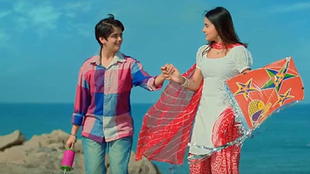 Krishna Mohini Weekly Synopsis: Goons To Sold Mohan? Will Krishna Succeed In Saving Him? Here’s ...