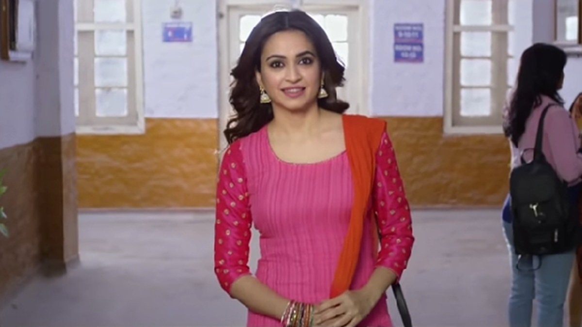 Kriti Kharbanda Celebrates Resurfacing Of Rajkummar Rao's Shaadi Mein ...