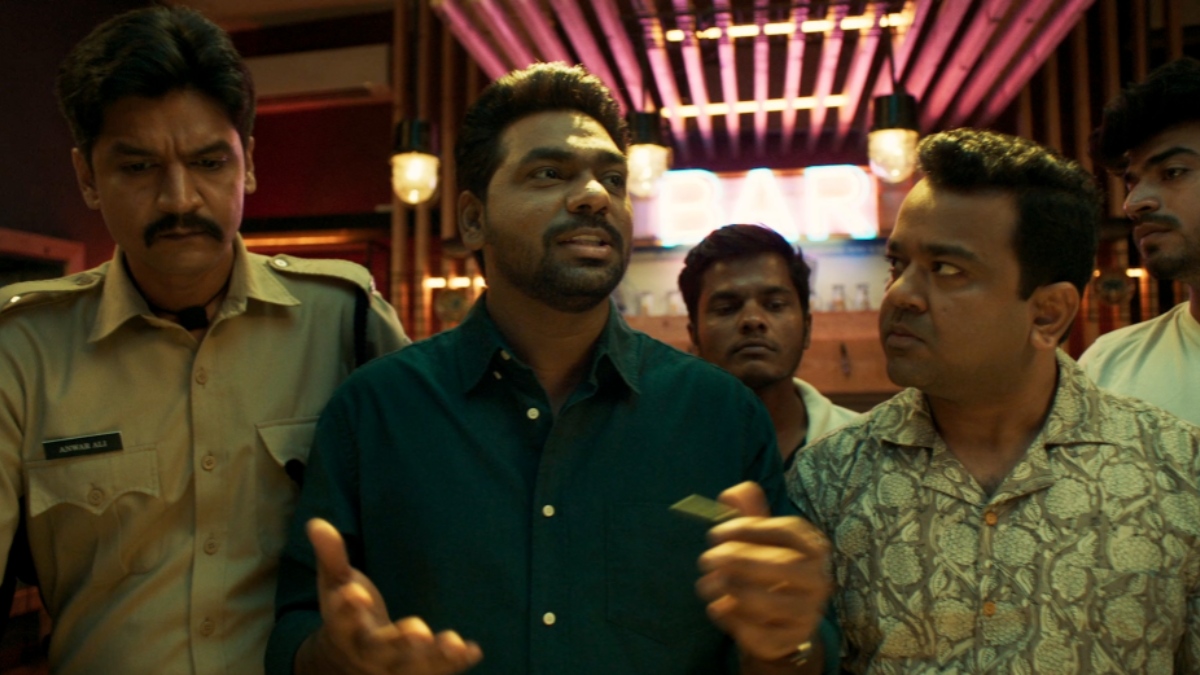 Chacha Vidhayak Hain Humare 3 Fame Kumar Varun On His Bond With Zakir ...