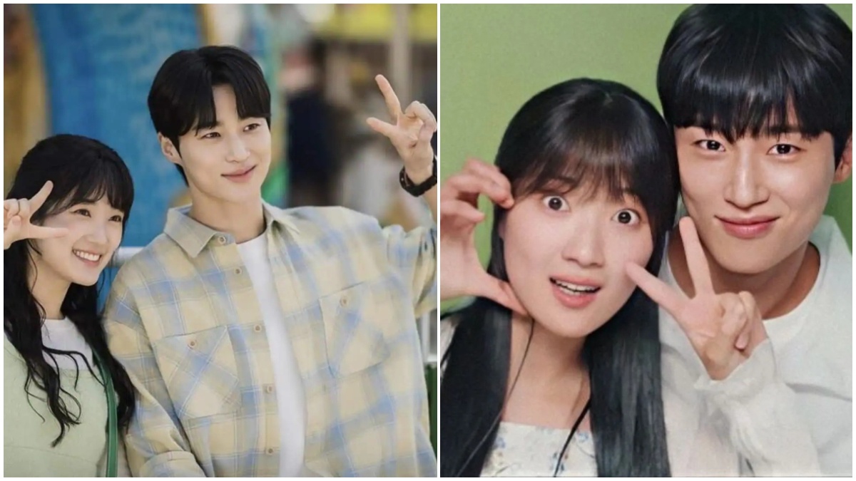 Lovely Runner Finale Week Full Episode Release Schedule | Love Runner Full Episodes Release Date ...