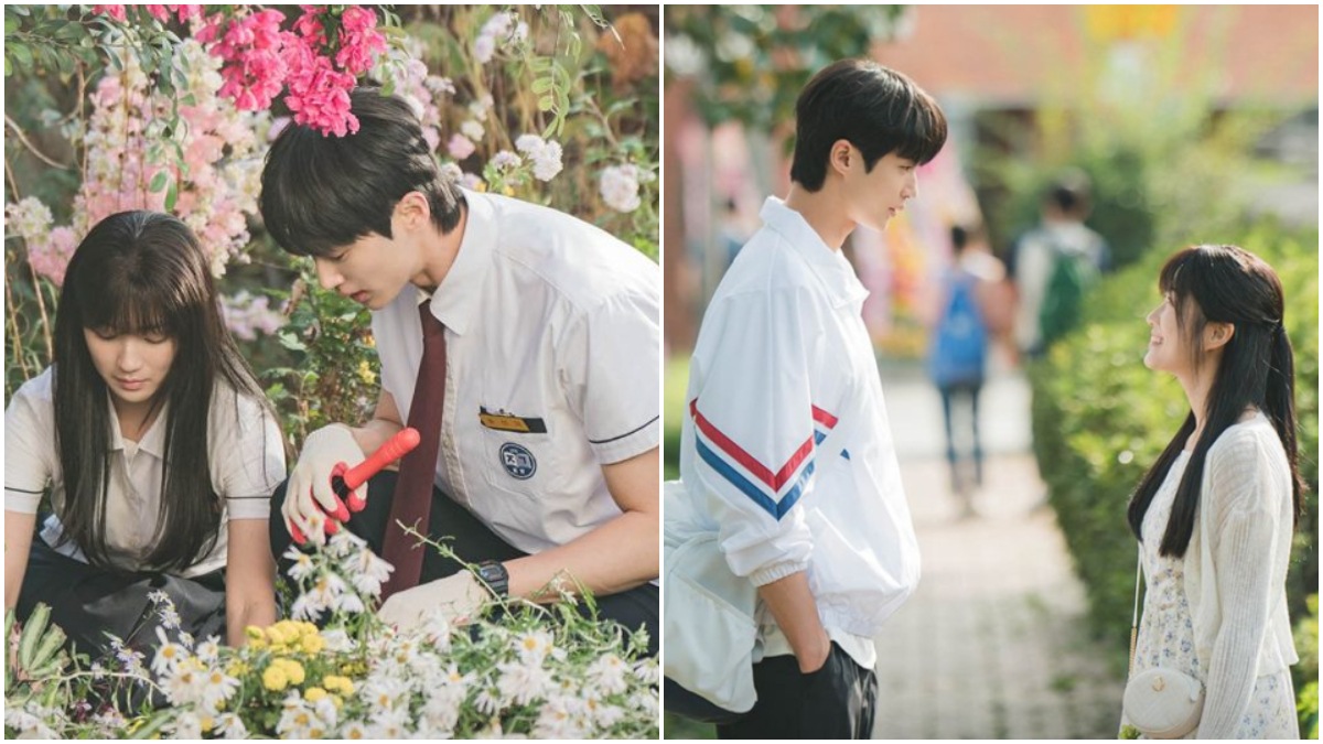 Lovely Runner Last Episode In English | When & Where To Watch Lovely ...