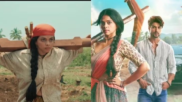 Maati Se Bandhi Dor: Rutuja Bagwa Aka Vaju Reveals If She's Similar To ...