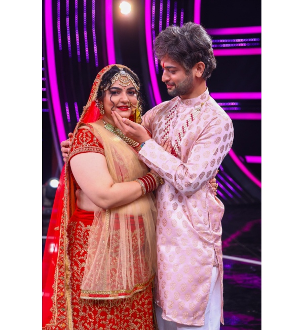 Madness Machayenge New Episode: Who Is Jainam Vora Aka Vorasahab? Influencer To Do Cameo In Sony ...