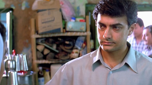 25 Years Of Sarfarosh: Not Aamir Khan, But THIS Superstar Was The ...