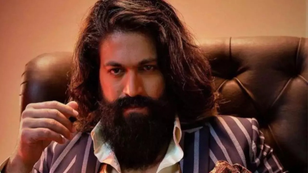 Ramayana: Yash To Wear Real Gold Outfits To Play The Role Of Raavan In ...