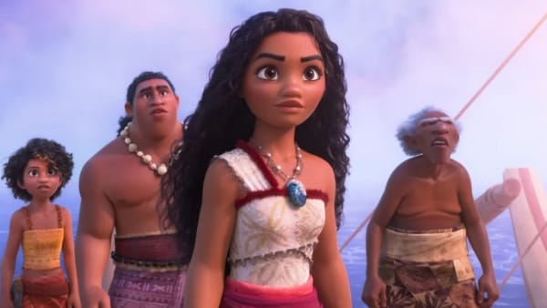 Moana 2 Release Date | When & Where To Watch Animated Disney Sequel ...