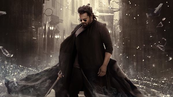 Manoj Manchu Makes Rocking Return To Silver Screen: His First Look From ...