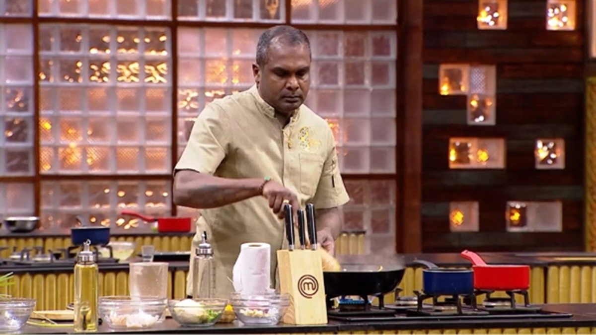 MasterChef India Tamil New Episode, Elimination: Who Will Win ...