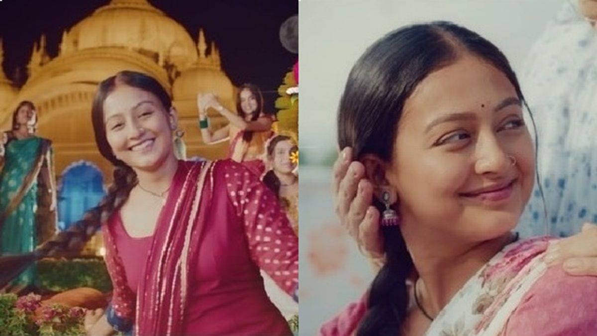 Mishri Promo, Launch Date, Full Cast: Shruti Bisht, Megha Chakraborty ...