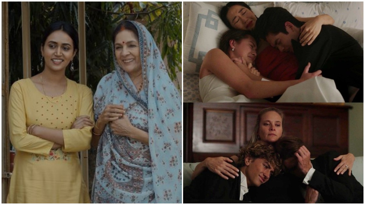 Mother's Day 2024: Panchayat's Manju Devi To Solene From The Idea Of You; Prime Video's Cool Mom ...