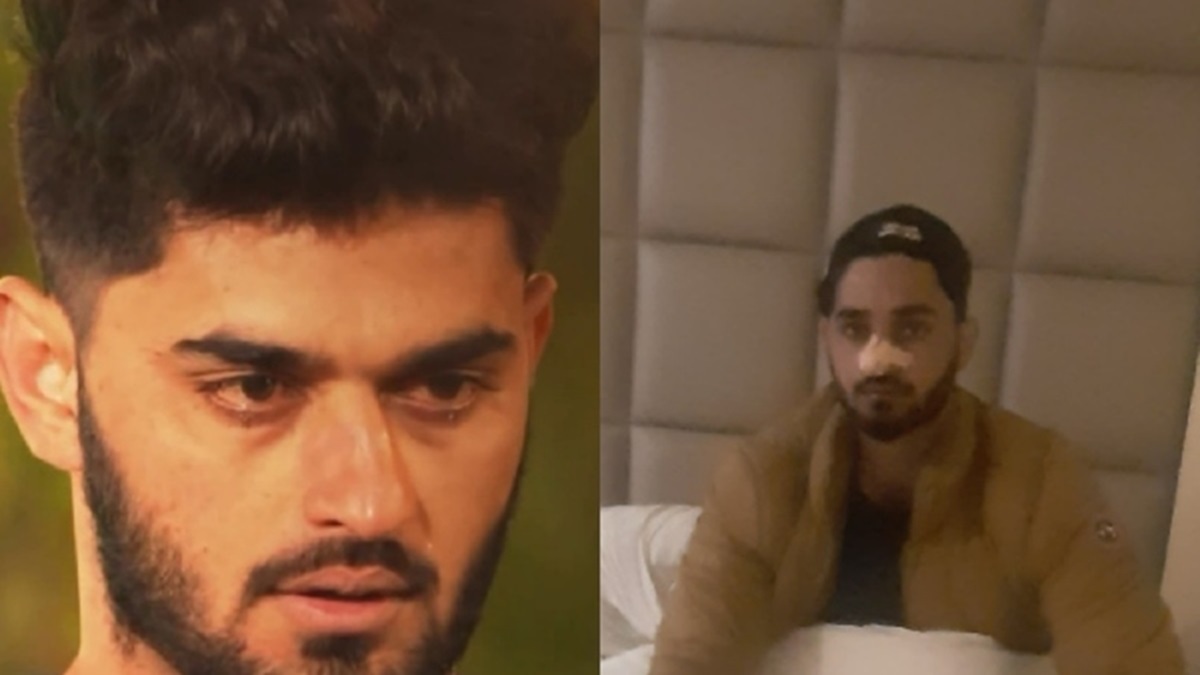 MTV Splitsvilla X5: Who Is MTV Splitsvilla 15 Contestant Arbaz Patel ...