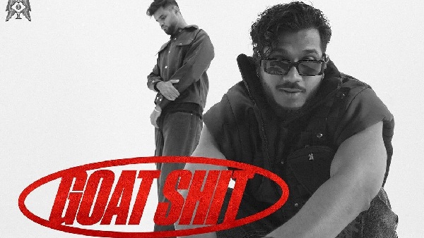 Musician King drops first rap hip-hop song from his highly anticipated ...