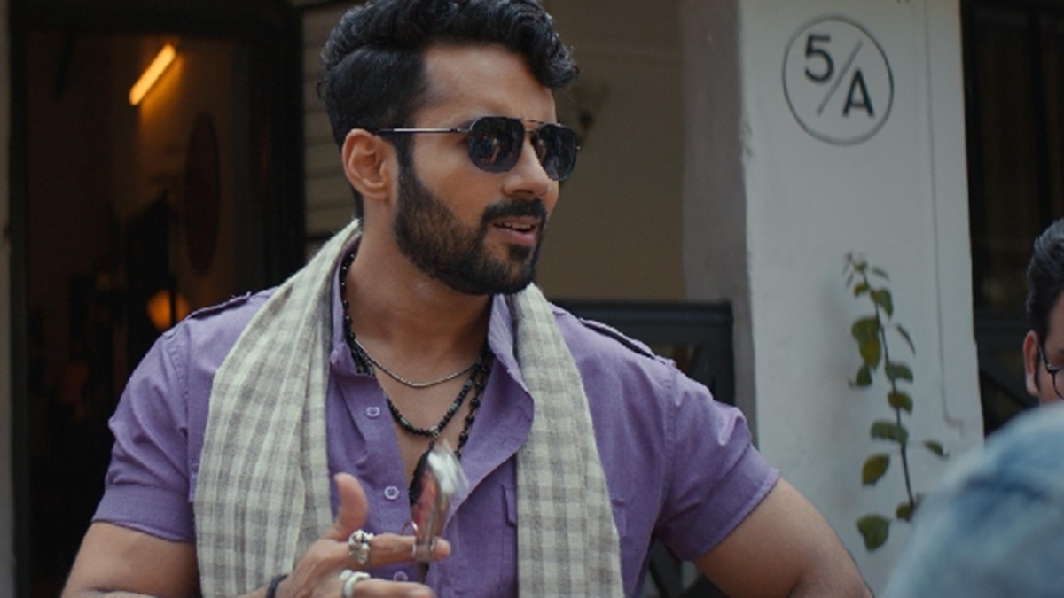 Namacool OTT Release: Abhishek Bajaj’s Heart-Wrenching Performance ...