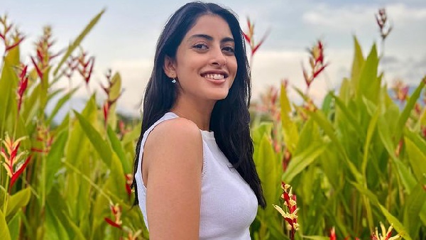 Navya Naveli Nanda's Initiative Nimaya Naari Empowers Young Girls To Accelerate Their Careers ...