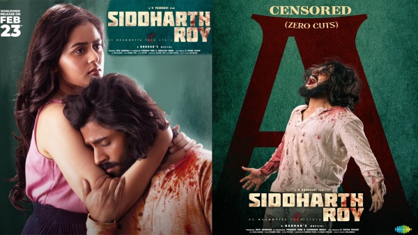 Siddharth Roy OTT Release Date & Platform Announced: Deepak Saroj's Romantic Actioner Ready For ...