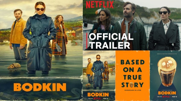 Bodkin OTT Release Date & Time: Here's When & Where To Watch The Brand ...