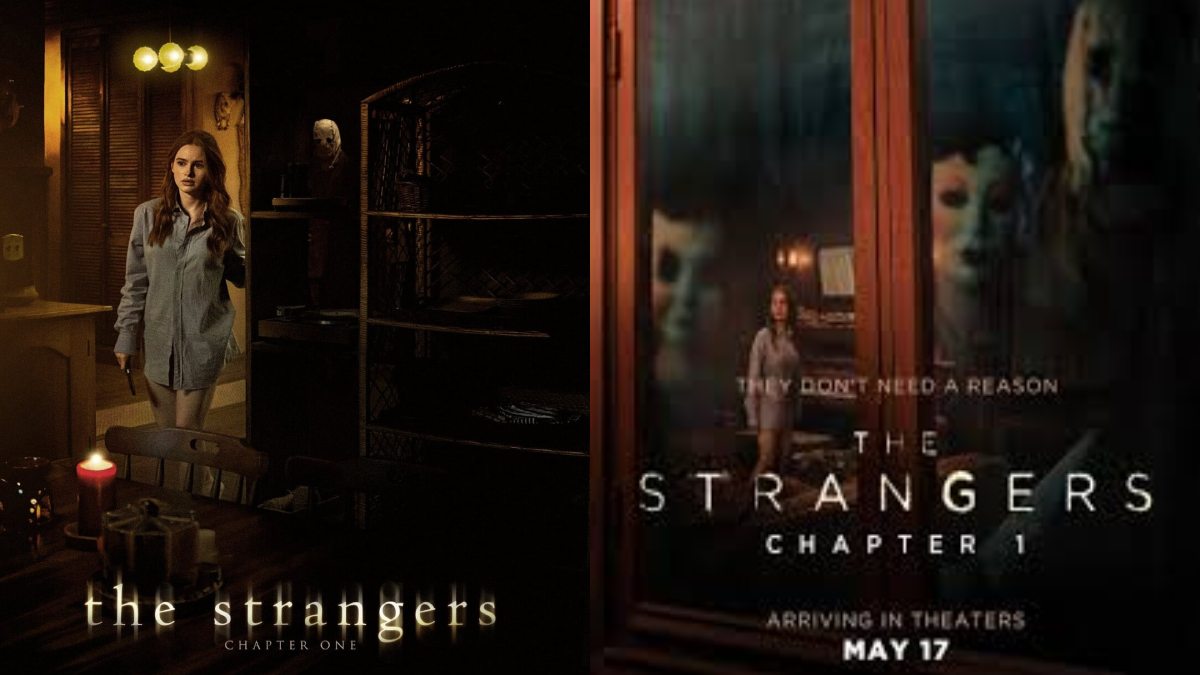 The Strangers: Chapter 1 Hit Or Flop: Popular Horror Franchise's Sequel ...