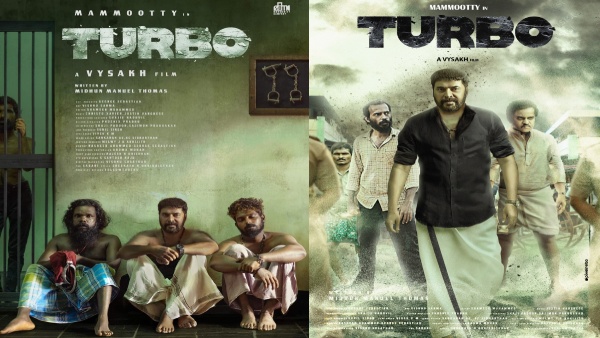 Turbo Box Office Collection Day 3 Prediction: Mammootty-Vysakh's Action-Comedy Poised For BIG ...