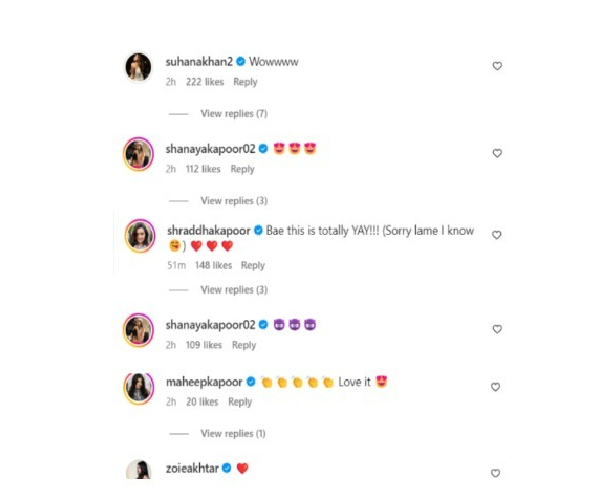 Call Me Bae OTT Release Date: Suhana Khan, Shanaya Kapoor, Shraddha ...