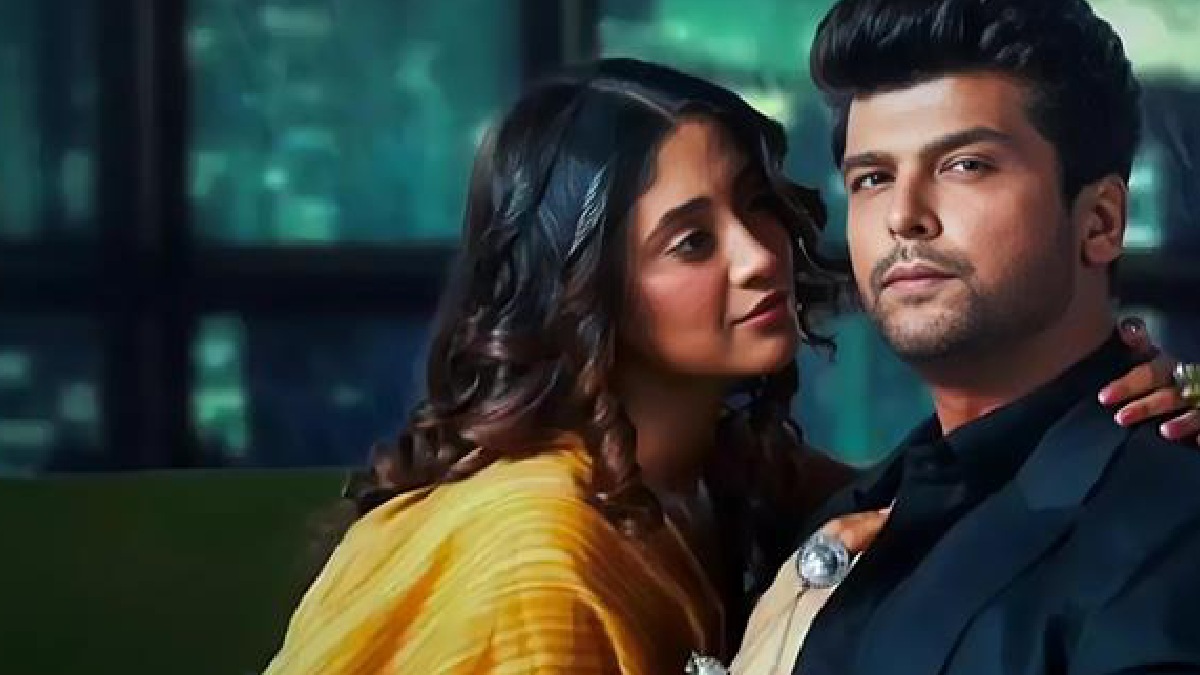 Are Kushal Tandon And Shivangi Joshi All Set To Get Engaged? Here's What We Know So Far - Filmibeat