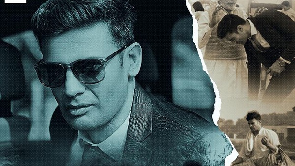 Bigg Boss' Sangram Singh Reveals FIRST LOOK Of Music Video But There's ...