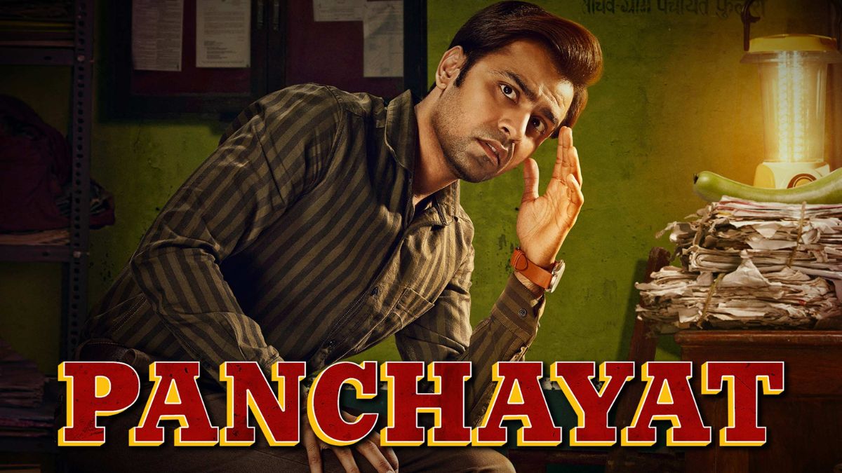 Panchayat 3 Trailer Release Date, Time In India: Panchayat Season 3 OTT ... Panchayat 3 Trailer Release Date, Time In India: Panchayat Season 3 OTT ...
