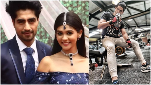 Pranali Rathod New Hero Name, Show Title Revealed | After Harshad ...