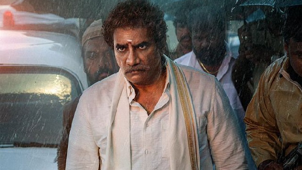 Pushpa 2: The Rule Unveils New Poster On Ramesh Rao's Birthday - Filmibeat