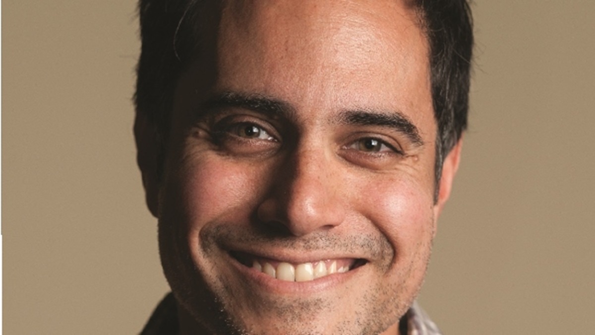 EXCLUSIVE: Rajiv Joseph On Bringing Letters Of Suresh To India ...