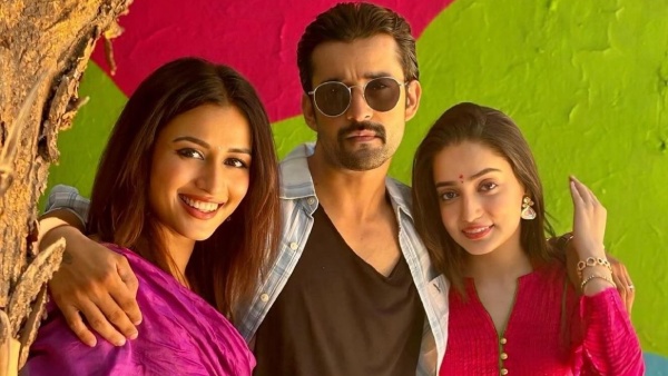 10:29 Ki Aakhri Dastak Cast, Launch Date: Rajveer Singh Talks About His ...