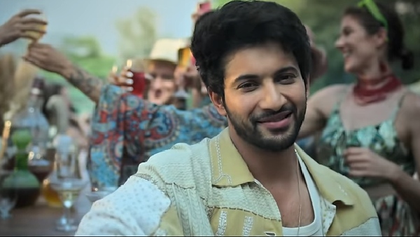 Ishq Vishk Rebound: Rohit Saraf-Pashmina Roshan’s Sizzling Chemistry ...