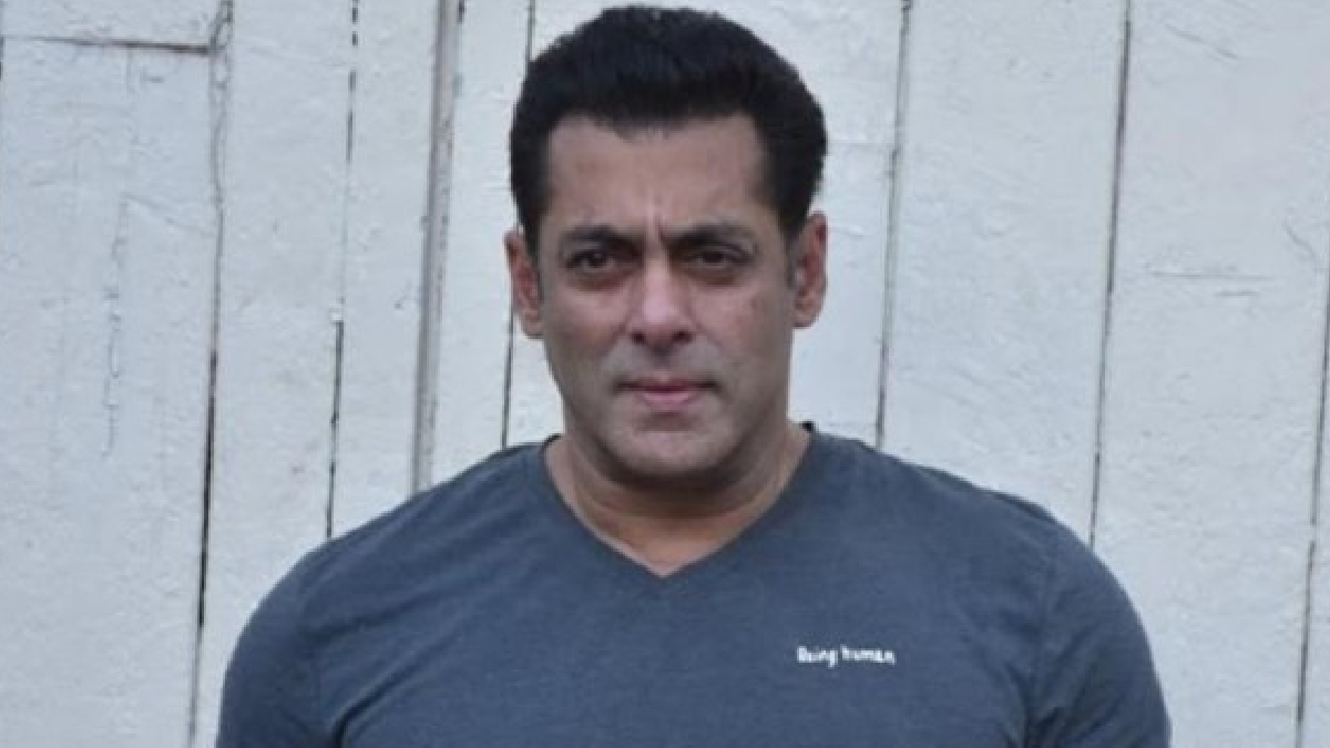 Salman Khan House Firing Case: Accused Anuj Thapan,32, Dies By Suicide ...