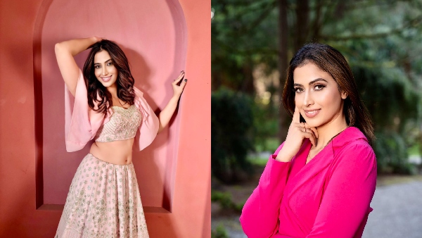 Who Is Samaira Sandhu? Meet Actress Who Has Been Appointed State Icon ...