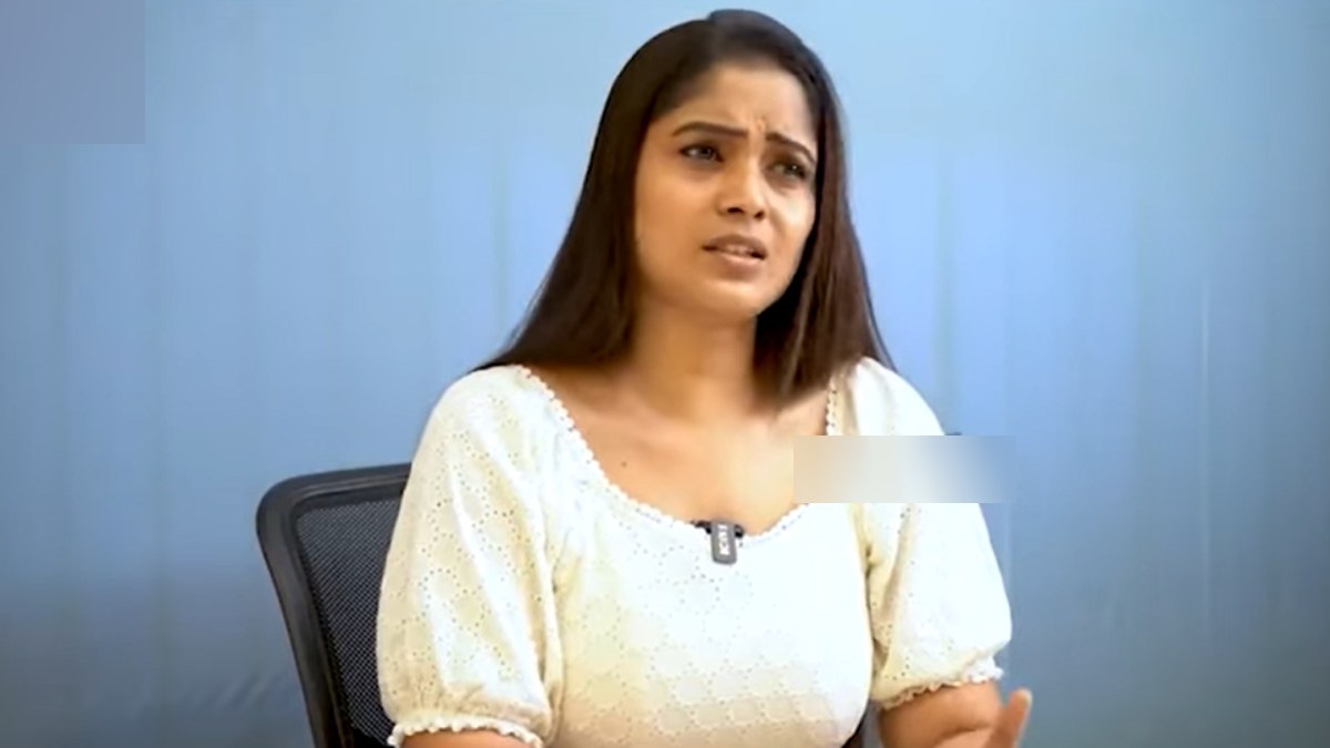 Rehana Shares Her Struggle with Harassment and Views on Remarriage ...