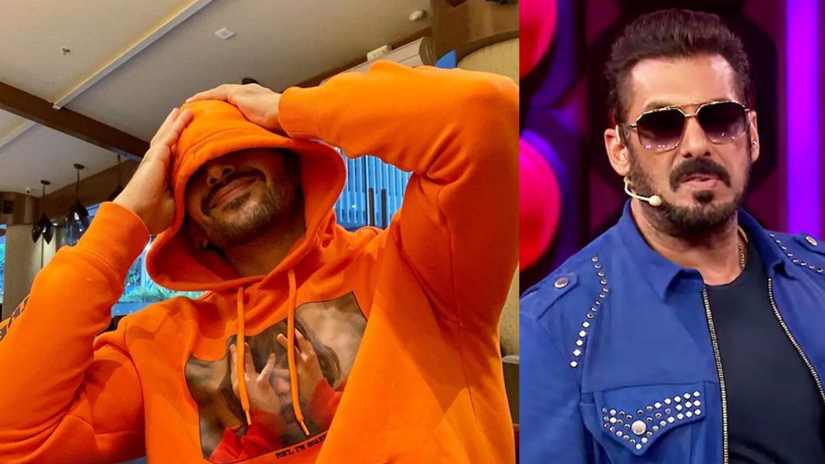 Bigg Boss OTT 3 First Contestant| Yeh Rishta Kya Kehlata Hai Actor ...