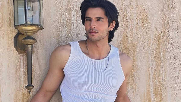 Siddharth Gupta Is The Perfect Bollywood Heartthrob & These Pics Are A ...