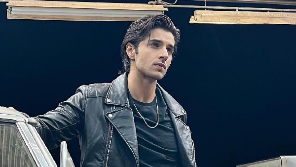 Siddharth Gupta Is The Perfect Bollywood Heartthrob & These Pics Are A Proof - Filmibeat