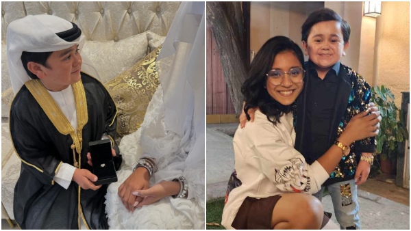 Abdu Rozik Wedding Date, Guestlist Update | Sumbul Touqeer Khan Breaks ...