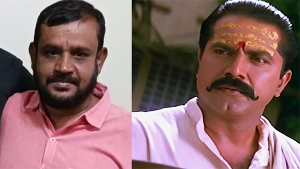 Surya Prakash Passes Away | Maayi Director Surya Prakash Passes Away | Sarathkumar Condoles The ...