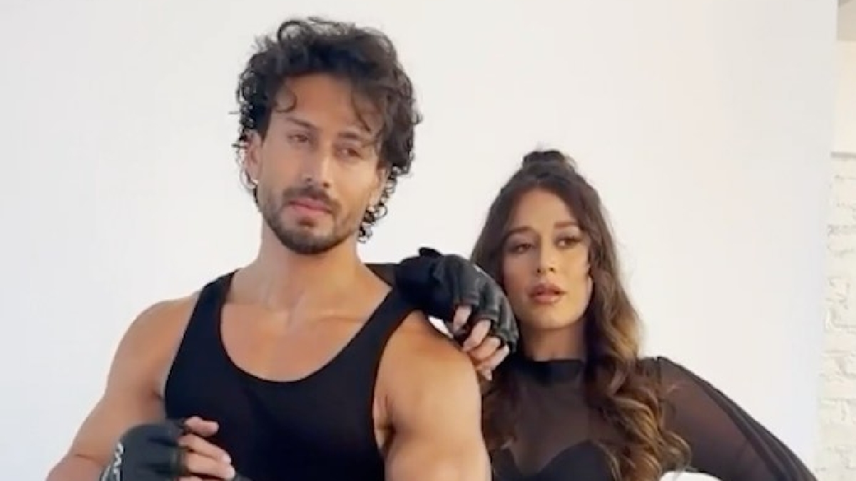 Khatron Ke Khiladi 14: Krishna Shroff Reveals Brother Tiger Shroff’s ...