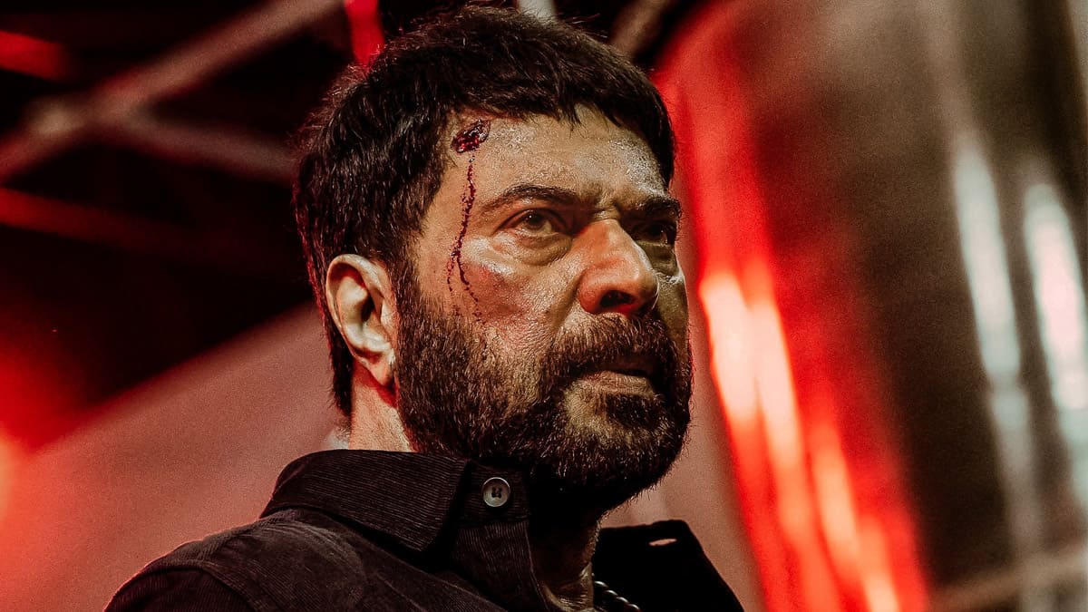 Turbo Climax: Mammootty And Raj B. Shetty Starrer Delivers Electrifying ...