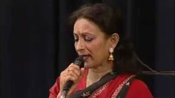 Uma Ramanan Death | Uma Ramanan Death Reason | Uma Ramanan Age | Uma ...