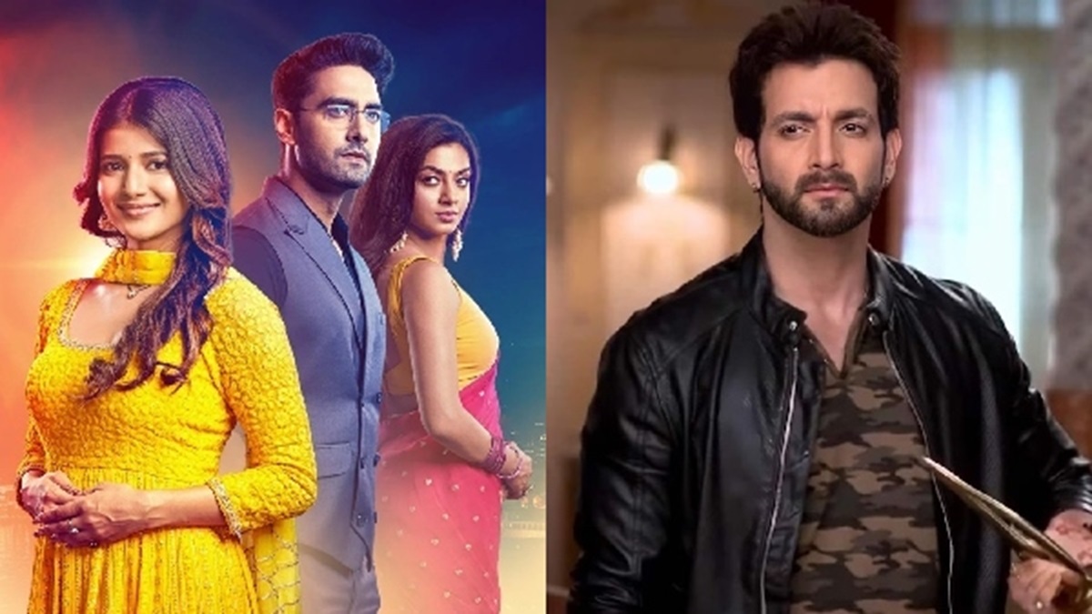 Yeh Rishta Kya Kehlata Hai TWIST| After Vineet Raina, Shivam Khajuria Aka Rohit To QUIT YRKKH ...