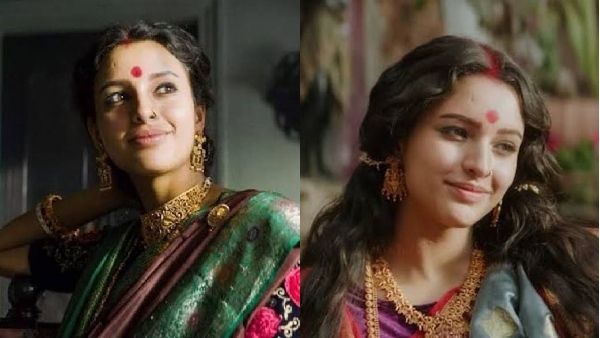 4 Years Of Bulbbul: Revisiting Triptii Dimri's Power-Packed Performance ...