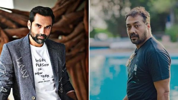 Anurag Kashyap Breaks Silence On Fallout With Abhay Deol Post Dev D: If ...
