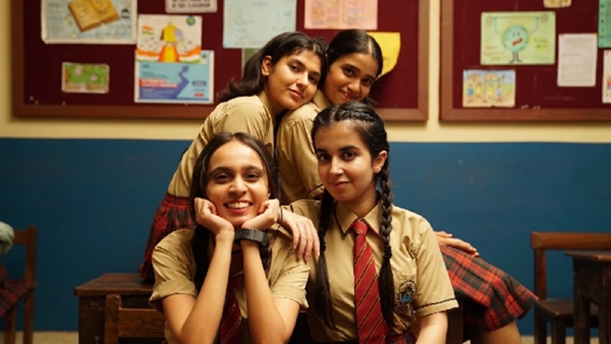 Anvesha Vij shares insight into heartfelt and honest narrative of ...