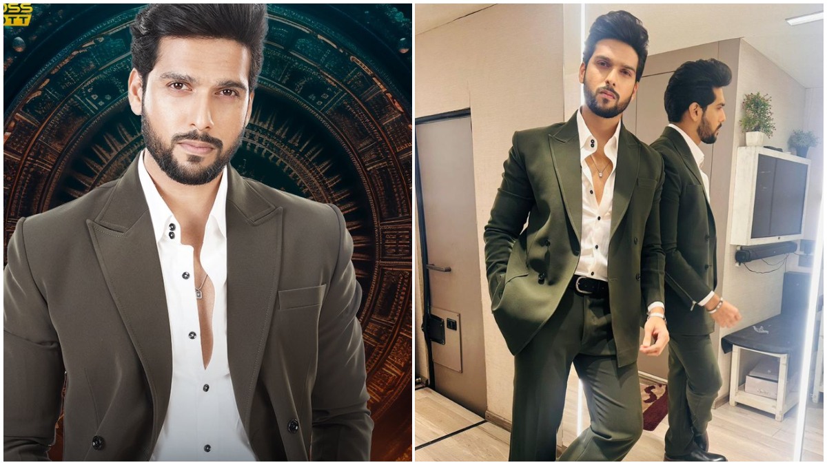 Bigg Boss OTT 3 Highest-Paid Contestant Name: Sai Ketan Rao Is Getting ...